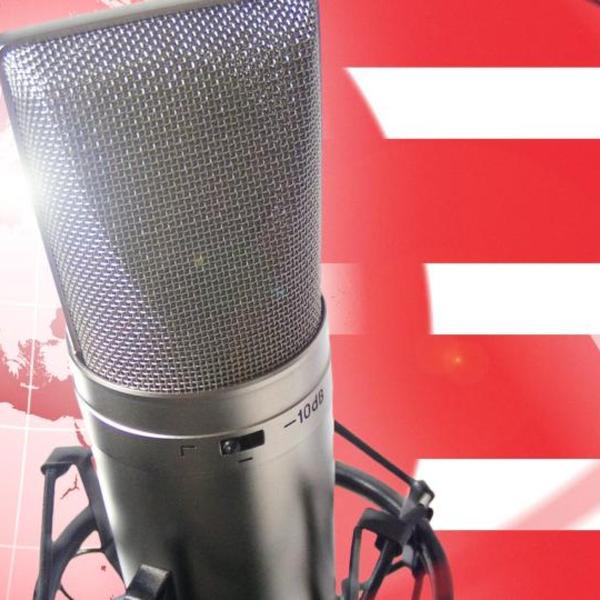 Z domova i ze světa - Zprávy - Radiožurnál | Seznam Podcasty