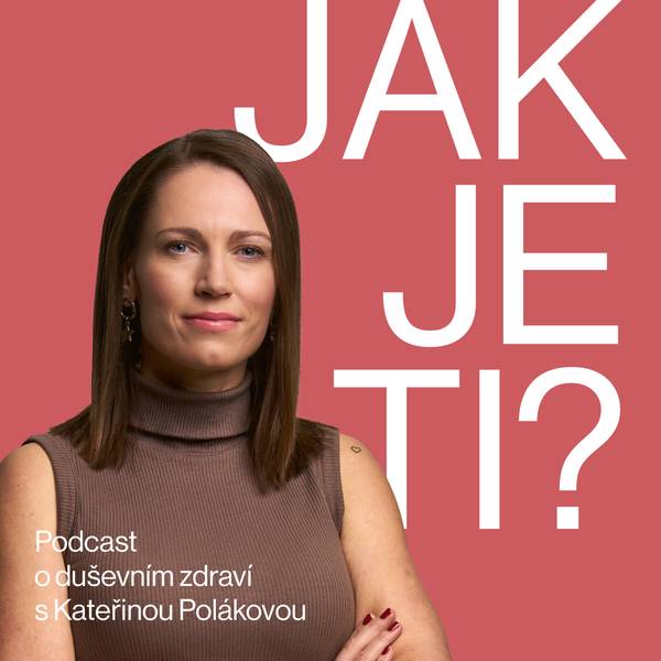 Jak je ti? Jitka Bušková. Spánek, sny, spánkové poruchy a jejich léčba - Jak je ti? | Seznam ...