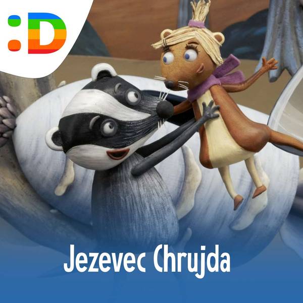 Jak přetekla hráz trpělivosti - Jezevec Chrujda | Seznam Podcasty