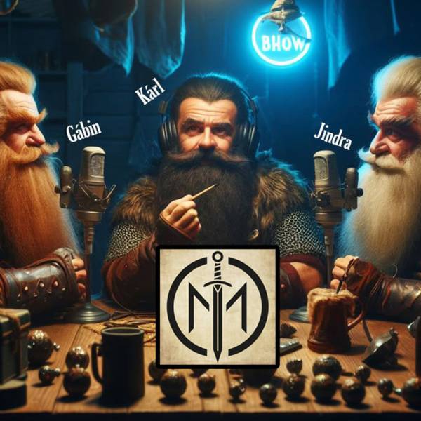 #35 – Z minulosti do budoucnosti – frajerští elfové Shadowrunu a ...