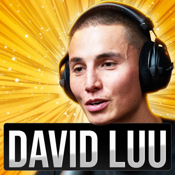 David Luu: „Táta mě odstřihnul. Hodinky za 700 000 Kč mi otevřely ...