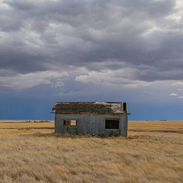 Abandoned Places - TED Radio Hour | Seznam Podcasty