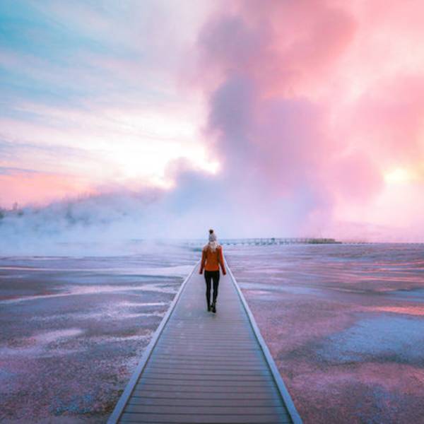 Žena se zcela vyléčila z rakoviny děložního čípku. - Slyš, věř a buď ...