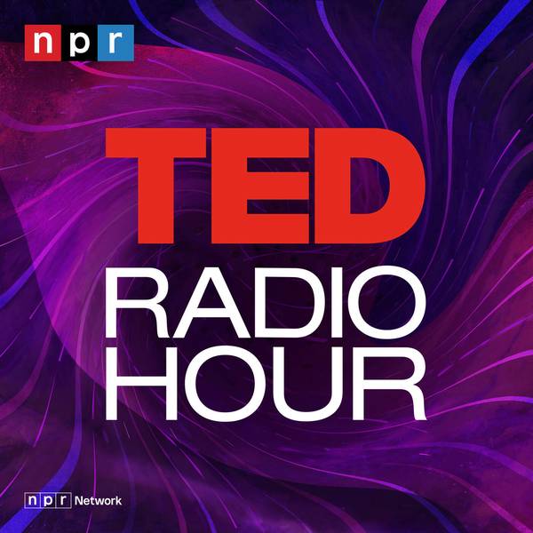 Abandoned Places - TED Radio Hour | Seznam Podcasty