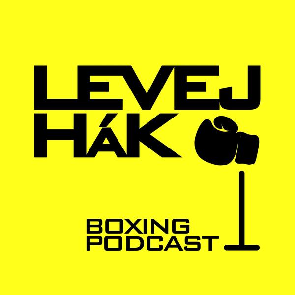 Levej Hák Vlog #14 / Ty blázne, Wardley KO! Čeká nás RING 16 v Plzni ...