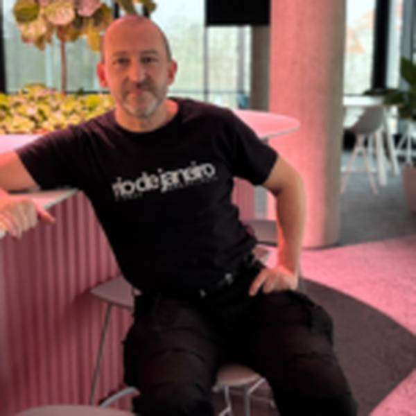 Martin Hofmann: Lidé budou překvapeni, jak moc dobrý film Dream Team je ...