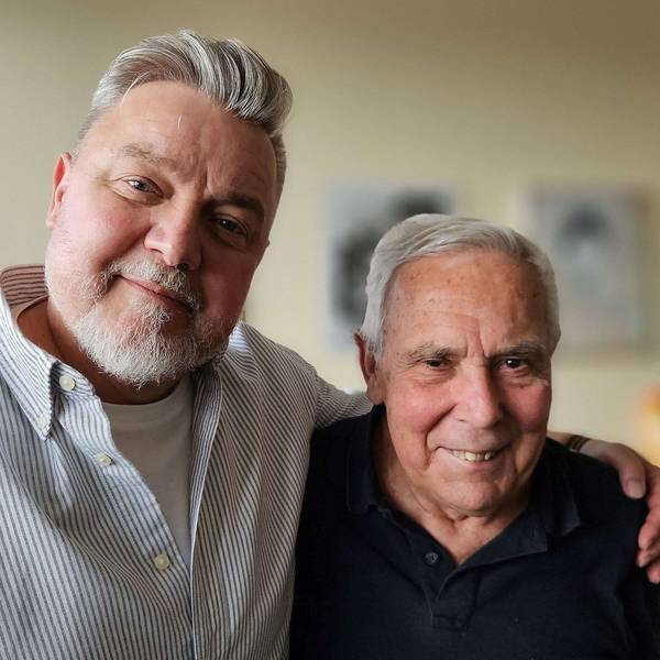 Pavel Pafko: Člověk se nemůže pořád bát, měl by pak smutný život ...