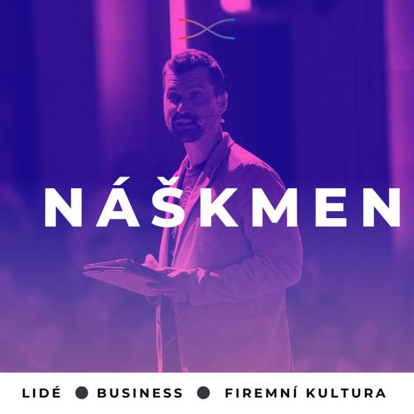 Moderátor musí být součástí firmy, alespoň na ten jeden den | Radek ...