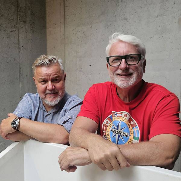 Marian Jelínek: Vnitřní svět je poslední místo, kde jsme opravdu ...