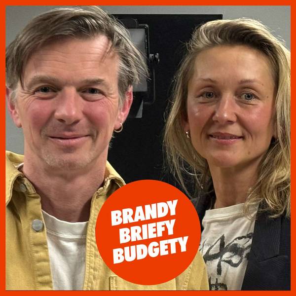 Marek a Vlaďka Cimbálníkovi (Oficina): Motion design zajistí to, co AI ...