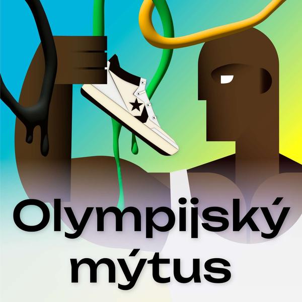 Olympiáda jako továrna na tenisky - Praha Berlín Waršava: Závod míru ...