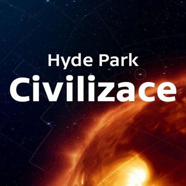 Pavel Kolář (fyzioterapeut) - Hyde Park Civilizace | Seznam Podcasty